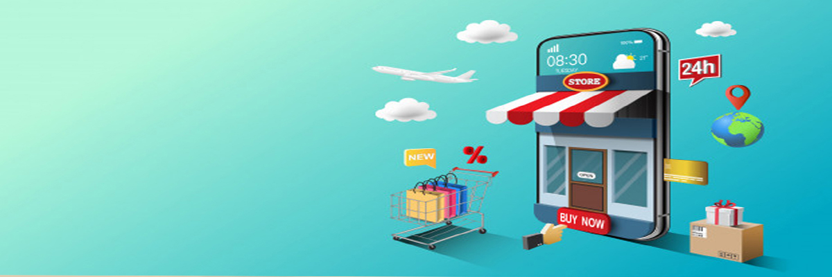 Smart Bazaar – Pakistan's Online Shopping Mall